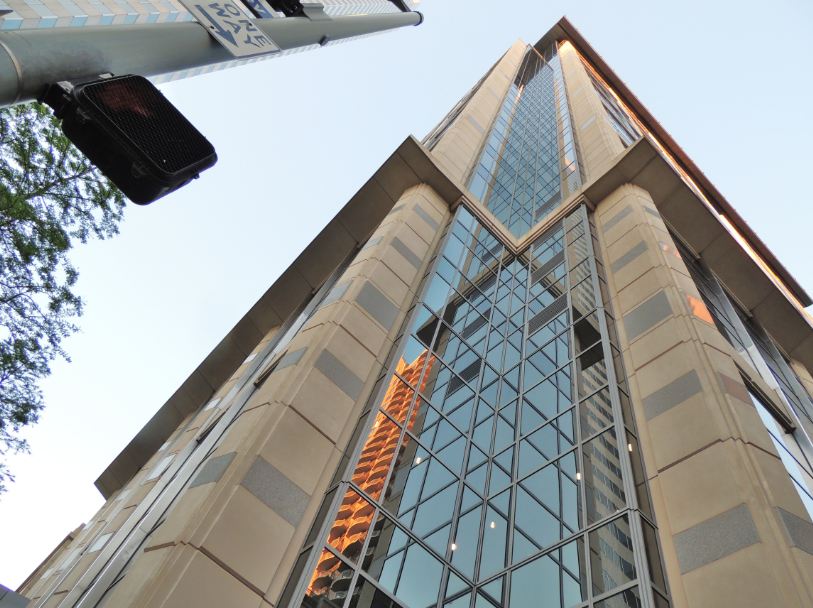 Houston in Pics: Five Houston Center