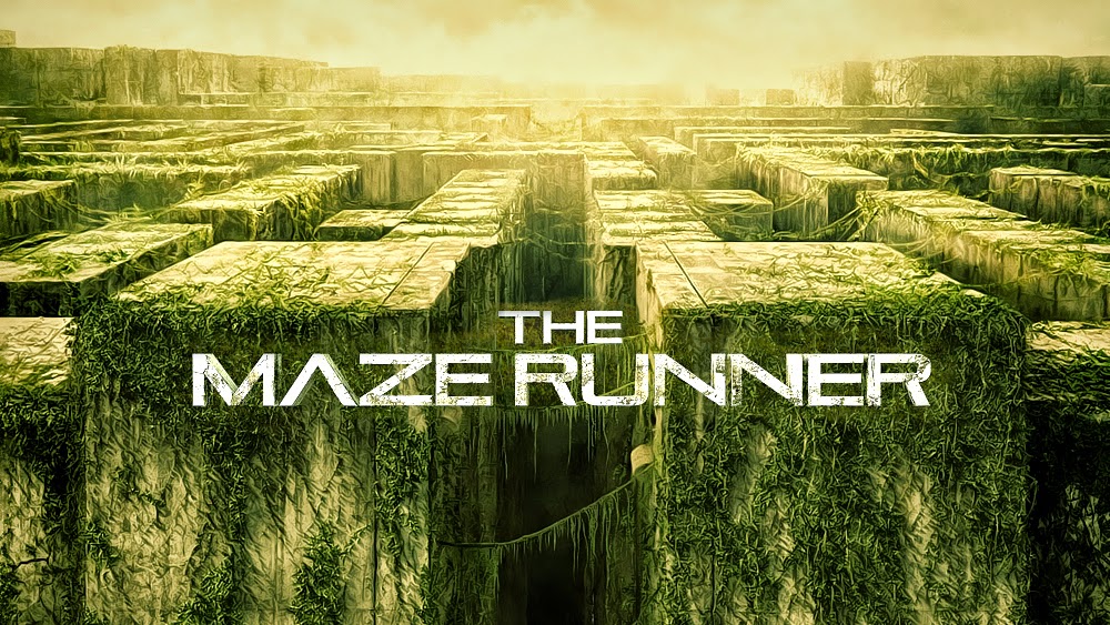 Sinopsis film The Maze Runner (2014) | SINOPSIS DAN REVIEW FILM