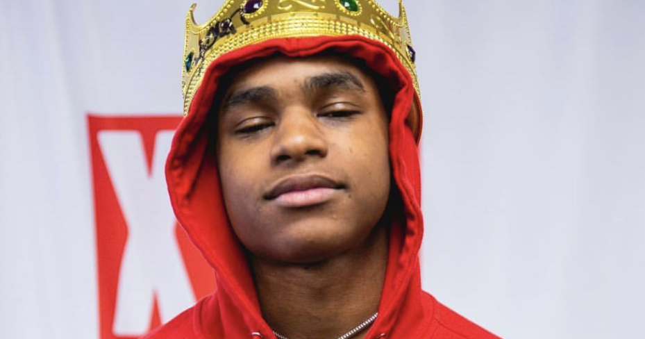 Rhymes With Snitch | Celebrity and Entertainment News | : YBN Almighty ...
