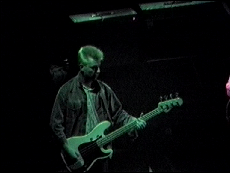 Smiths On Guitar: Andy Rourke's Gear