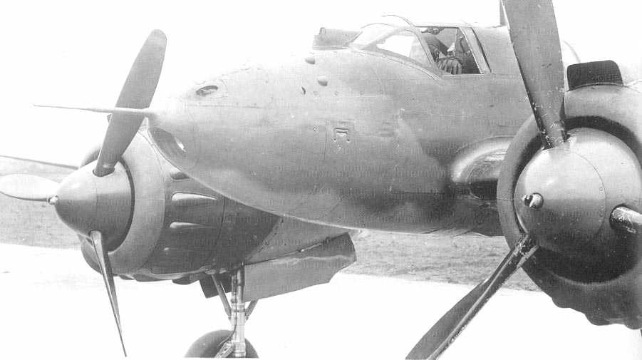 A Born Again Roman: Kawasaki Ki-45