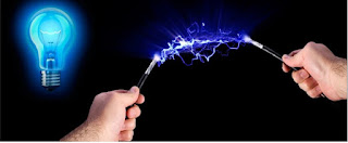 Fundamentos Electricidad & Electronica: La electricidad