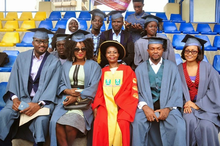 What You Don't Know About National Open University Of Nigeria (noun ...