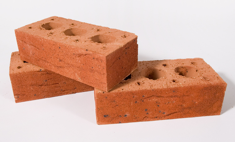 Building Material: History of the brick