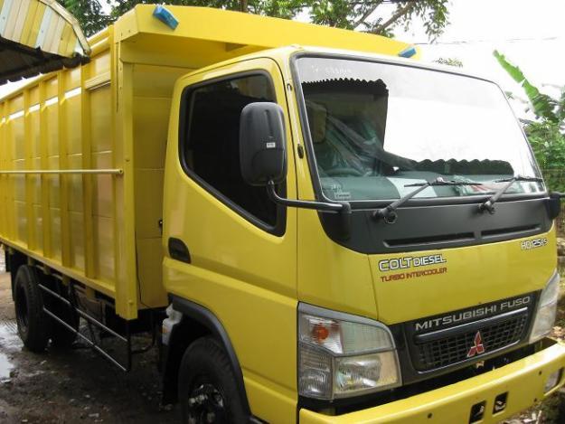 mitsubishi colt diesel bresuhendra