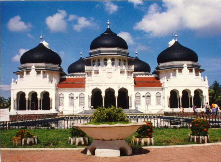 Dams Galery Aliran Aliran Politik Dalam Islam