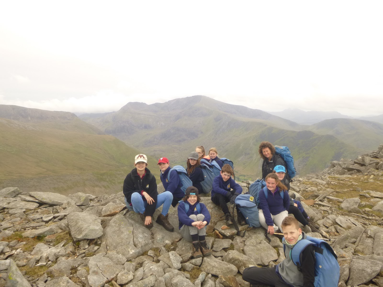 Blue Peris Outdoor Education Centre