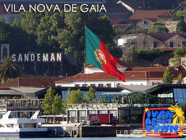 Portugal: Historic Centre of Porto (UNESCO World Heritage Site) | Ivan ...