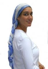 A Mom on a Spiritual Journey: Veiling as a Religious Devotion