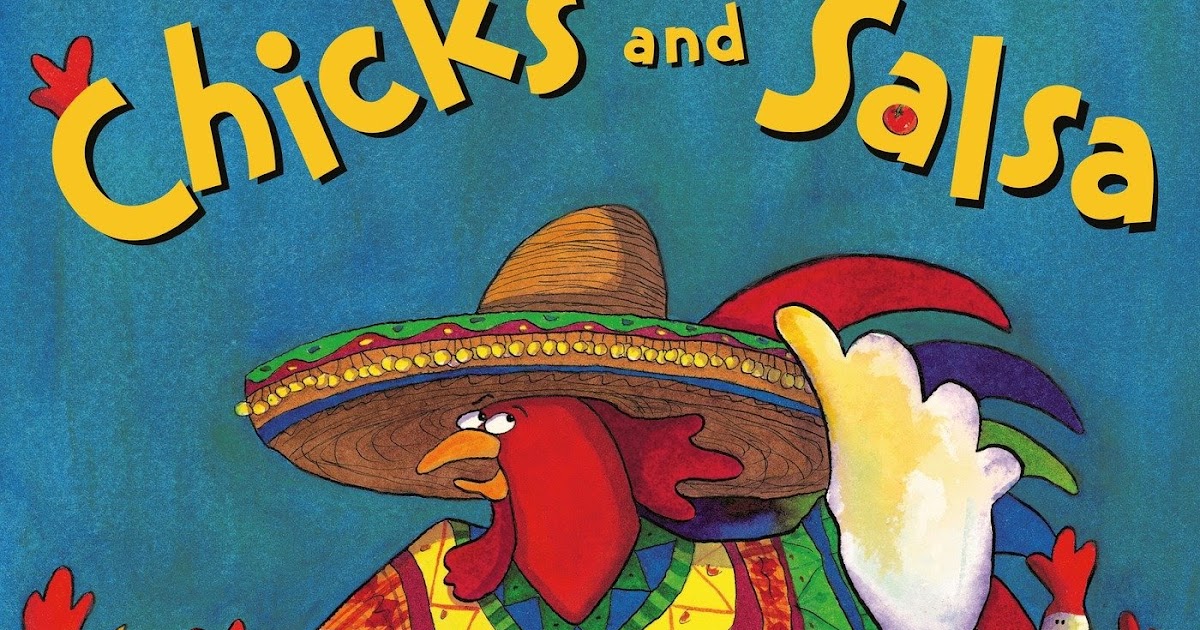 Strange Culture: Chicks and Salsa