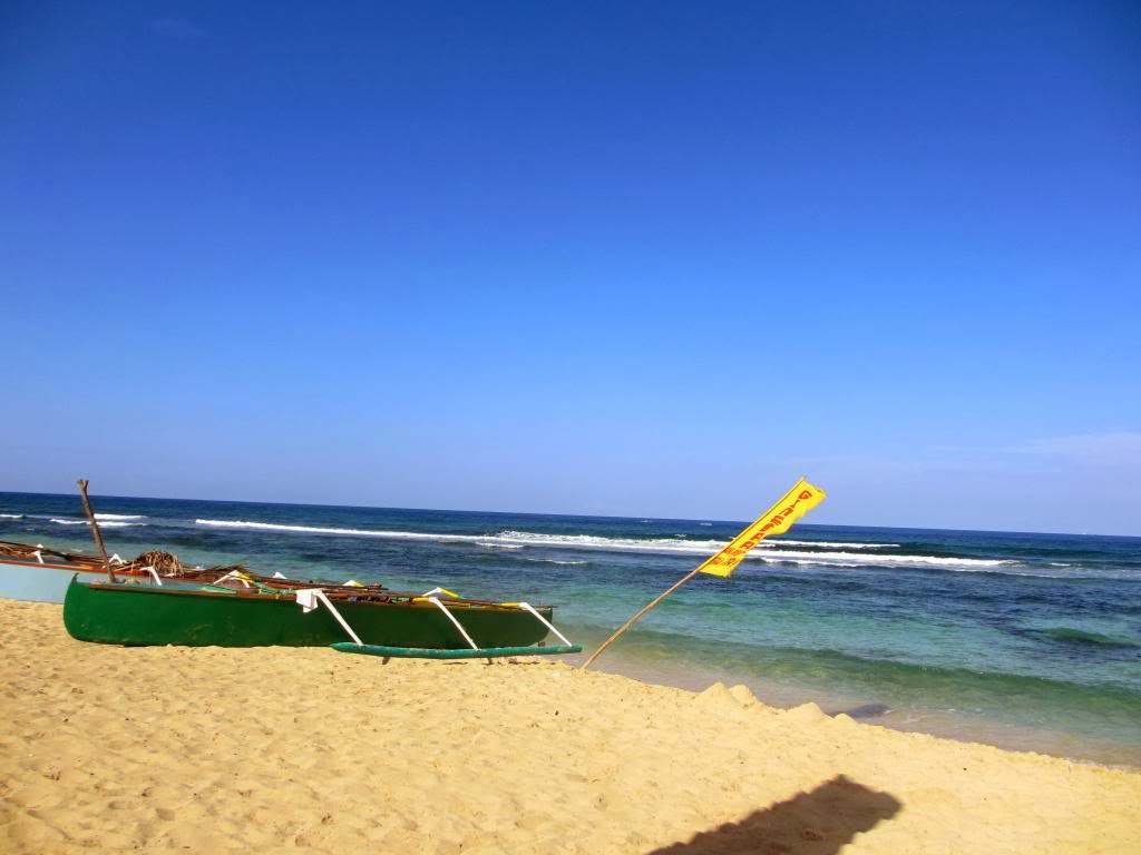 Traveling the Philippines Beauty: Enjoying the Beauty and Sunbathe in ...