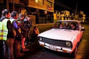 Sara Charlotte Andreini...Quitonizate!