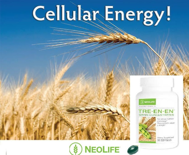 GNLD golden products neolife