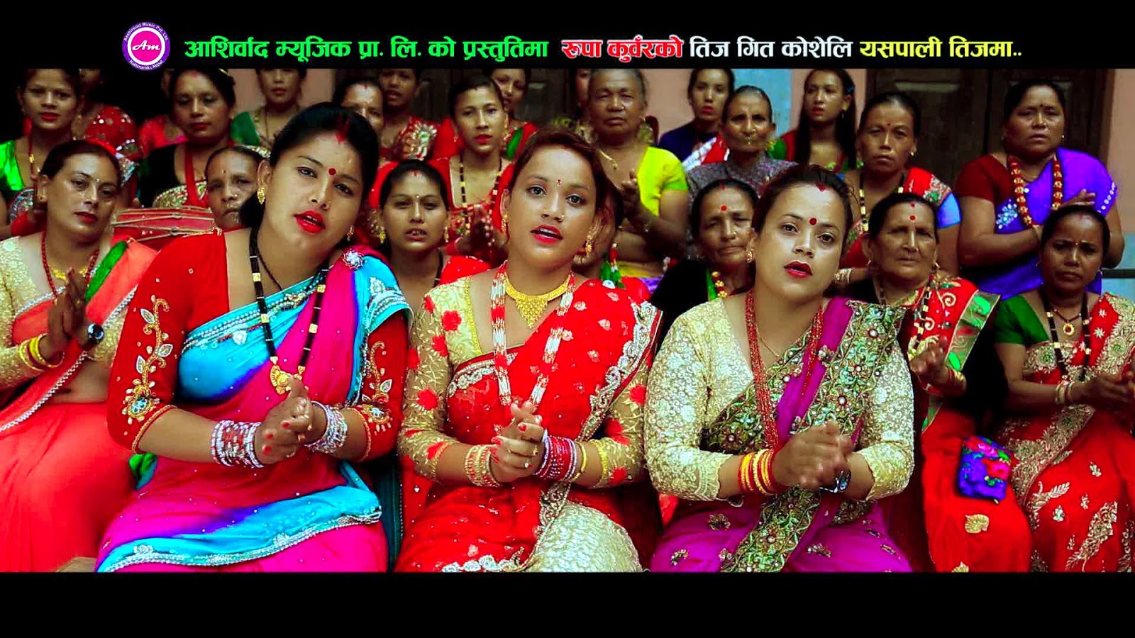 Nepali Video Collection: Non- Stop Nepali Song 24 Hour Live, Sweet and ...