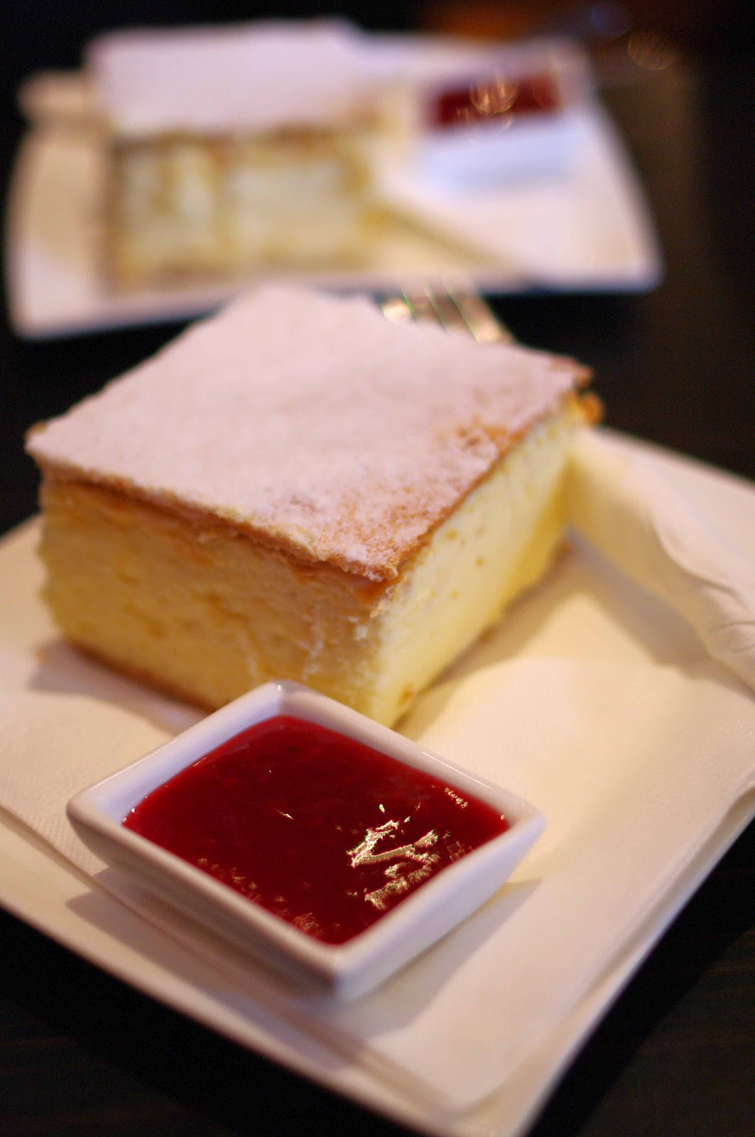 The French Lettuce Patisserie and Bakery - Fitzroy - Review