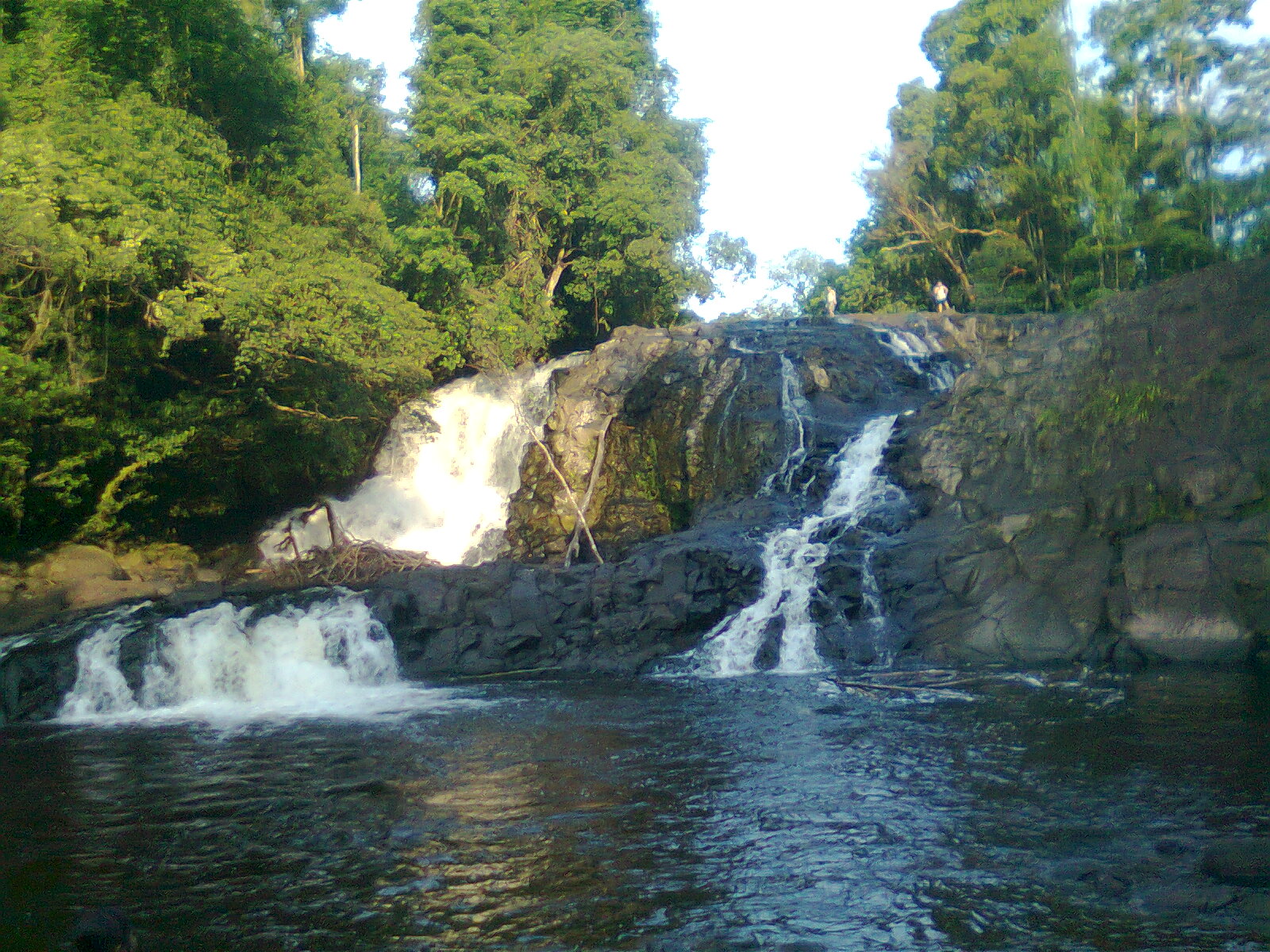 Wonderful West Borneo