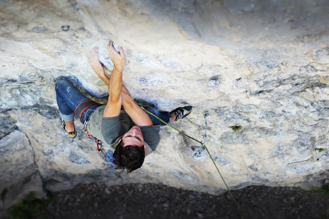 Living Earl: Shooting the Membrane