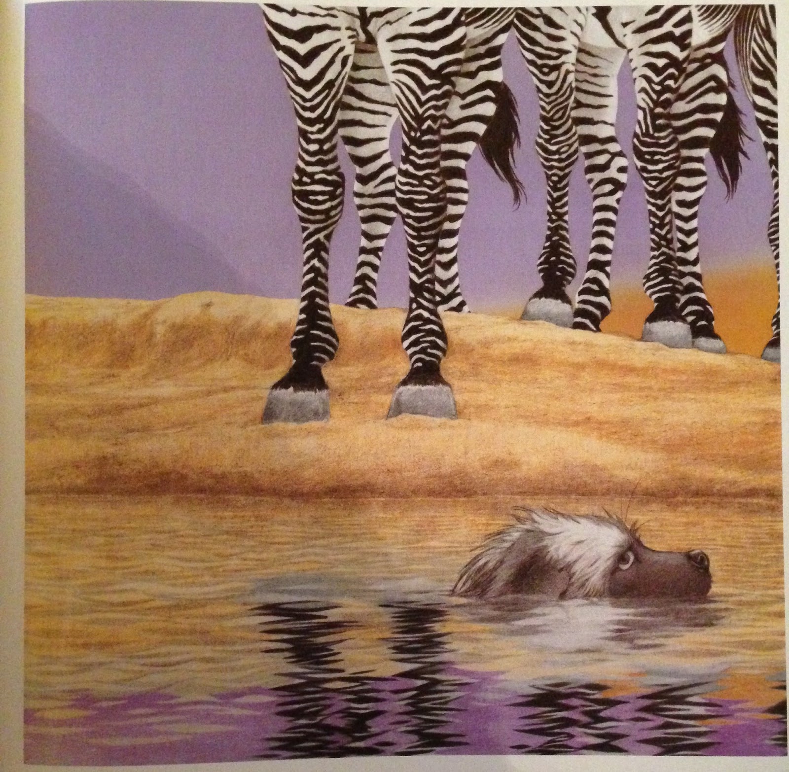 Erin's Blog: Pinduli