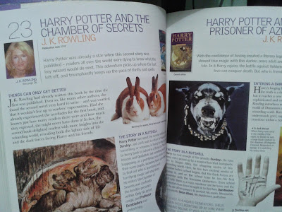 How Many Have You Read and Other Trivia From the BBC Big Read Top 100 Books