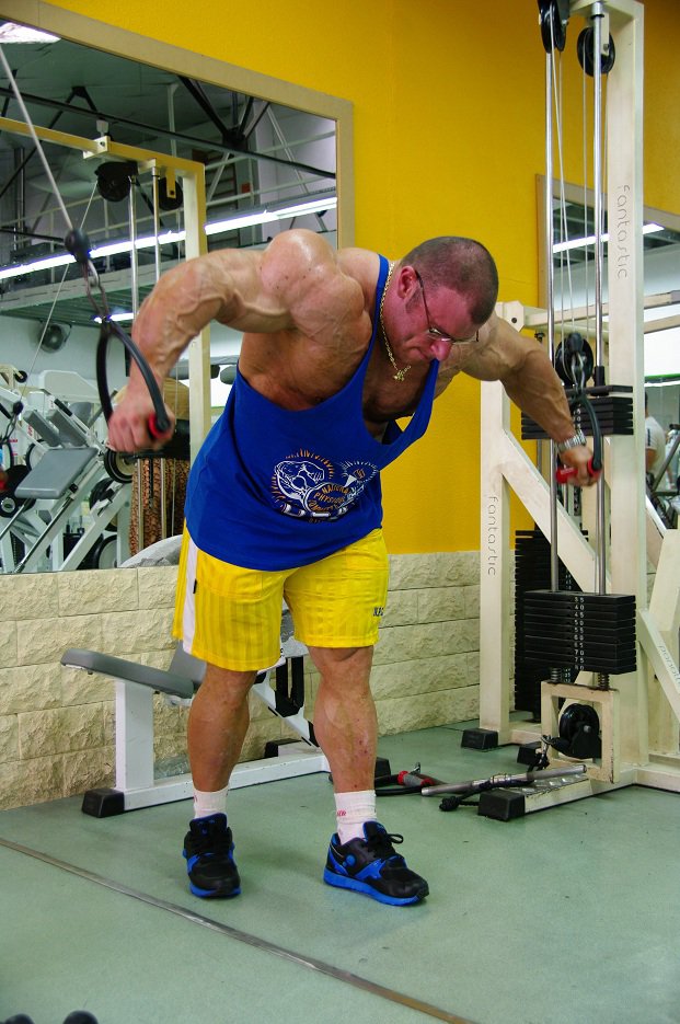 LA PERFECTION FAITE HOMME: ALEXANDRE NATAF 05