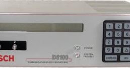 Conettix D6100i Receptor/gateway de comunicações. - Consultor de ...