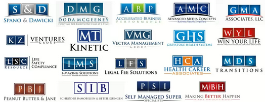 Logo Generik Yang Cocok Untuk Inspirasi Bahan Ngontes