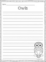 My First Grade Zoo: 2015