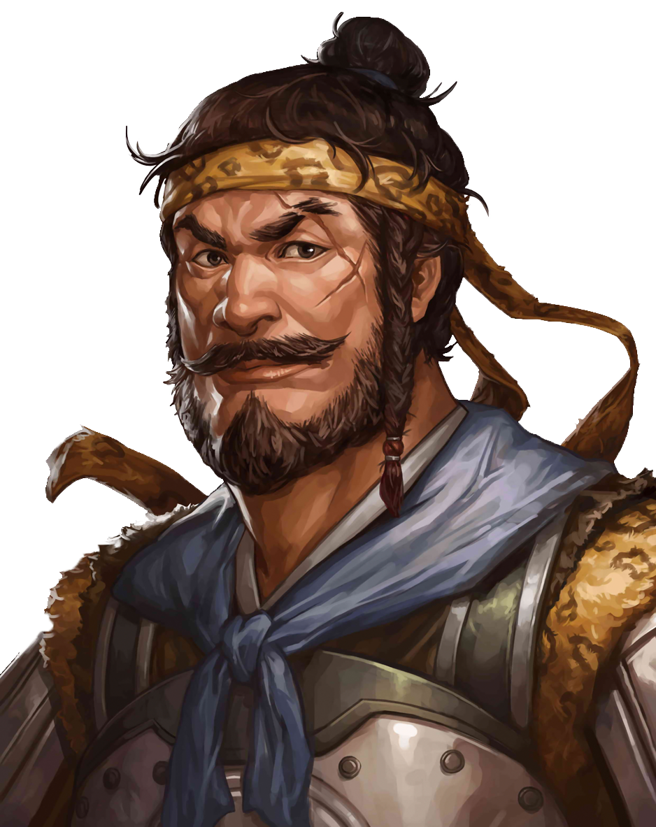 The Guiyi Circuit (Dunhuang) 1: A "Return to Righteousness" 归义军