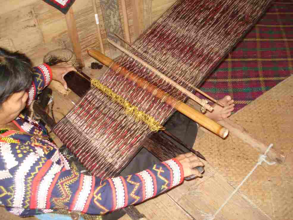 T' Nalak ~ The Filipino Tribes