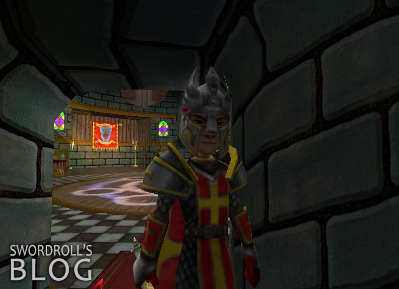 A Year In Review: Remembering 2011 in Wizard101 - Swordroll's Blog ...