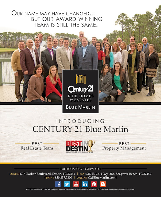 Blue Marlin Realty Group: Blue Marlin Realty Group is Now Affiliated ...