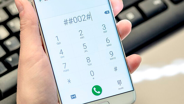 Códigos secretos de tu móvil android que debes conocer