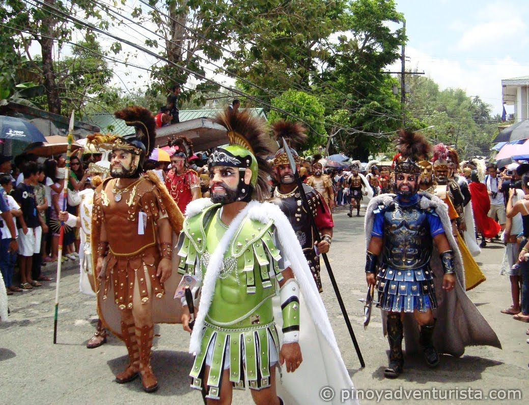 Pinoy Festivals : Marinduque - Moriones Festival 2011 Experience ...