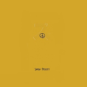 utada hikaru n friends terjemahan (by sammy atarashii): SMAP - Peace ( indonesia & romaji )