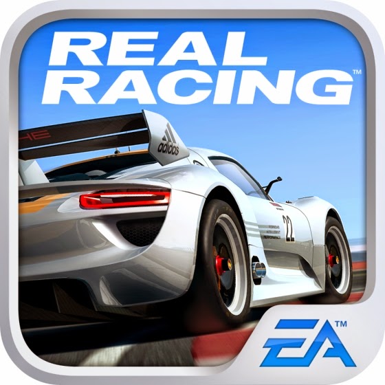 Real Racing 3 v3.1.0 APK DATA (MOD Money & Gold/Unlock All Cars ...