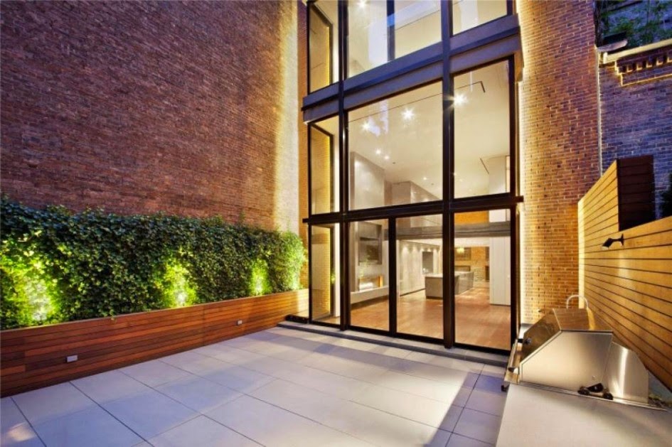 Elite Decor: Natural and Artificial Light designs