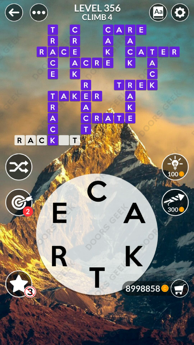 02/12/19 ~ Doors Geek