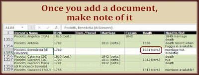 Fortify Your Family Tree: 6 Steps to Make Your Family Tree 10 Times Better