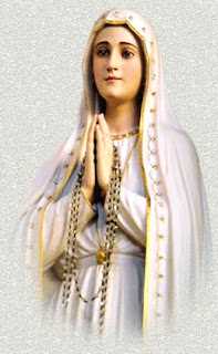 Spiritual Matters: Marylike Standards of Modesty