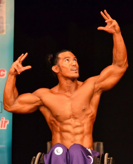 Adelfo Cerame - The New Routine: Complete 4-Day Workout Program. Plus ...