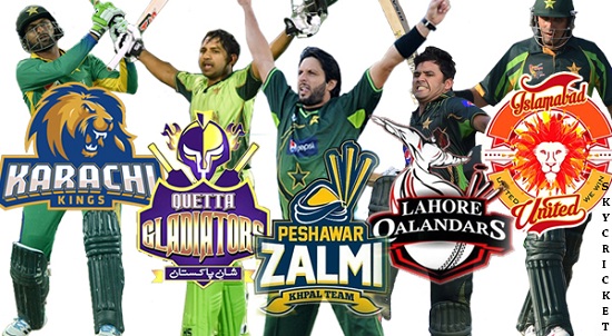 PSL 2017 Final in Lahore | Siasat.pk Forums