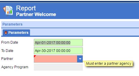 BLS Partner Post: Updated Welcome file helps you track new businesses