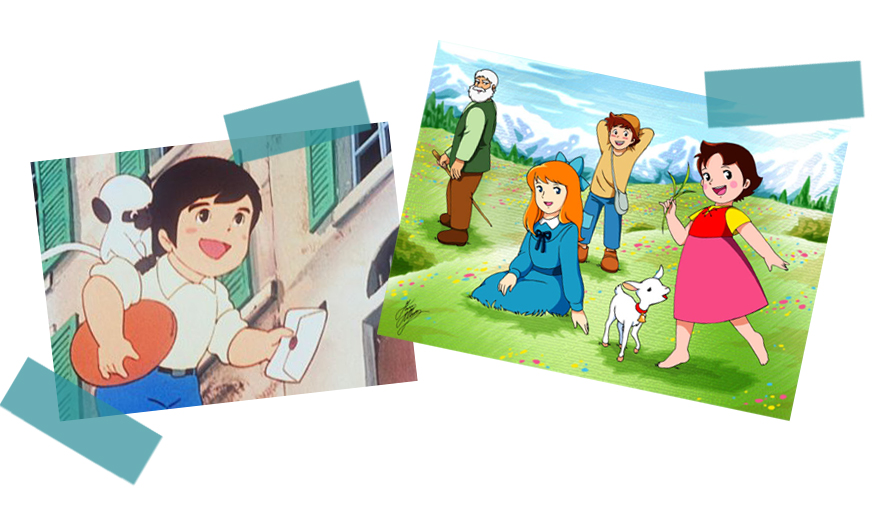 Hermanas Bolena: El post de la lectora: "Aquellos maravillosos años..."