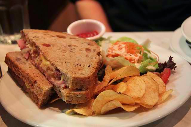 Sandwich Makers and Recipe Ideas ~ Craving Exchange