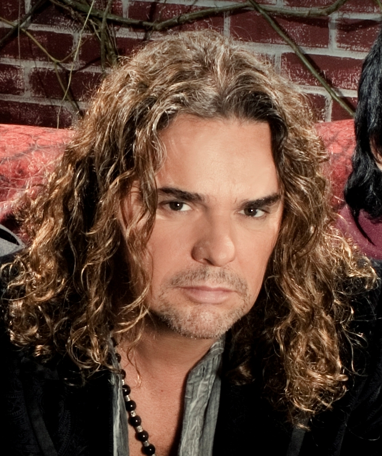 MANÁ PERÚ : GALERÍA FOTOGRÁFICA DE FHER OLVERA "THE MONSTER"