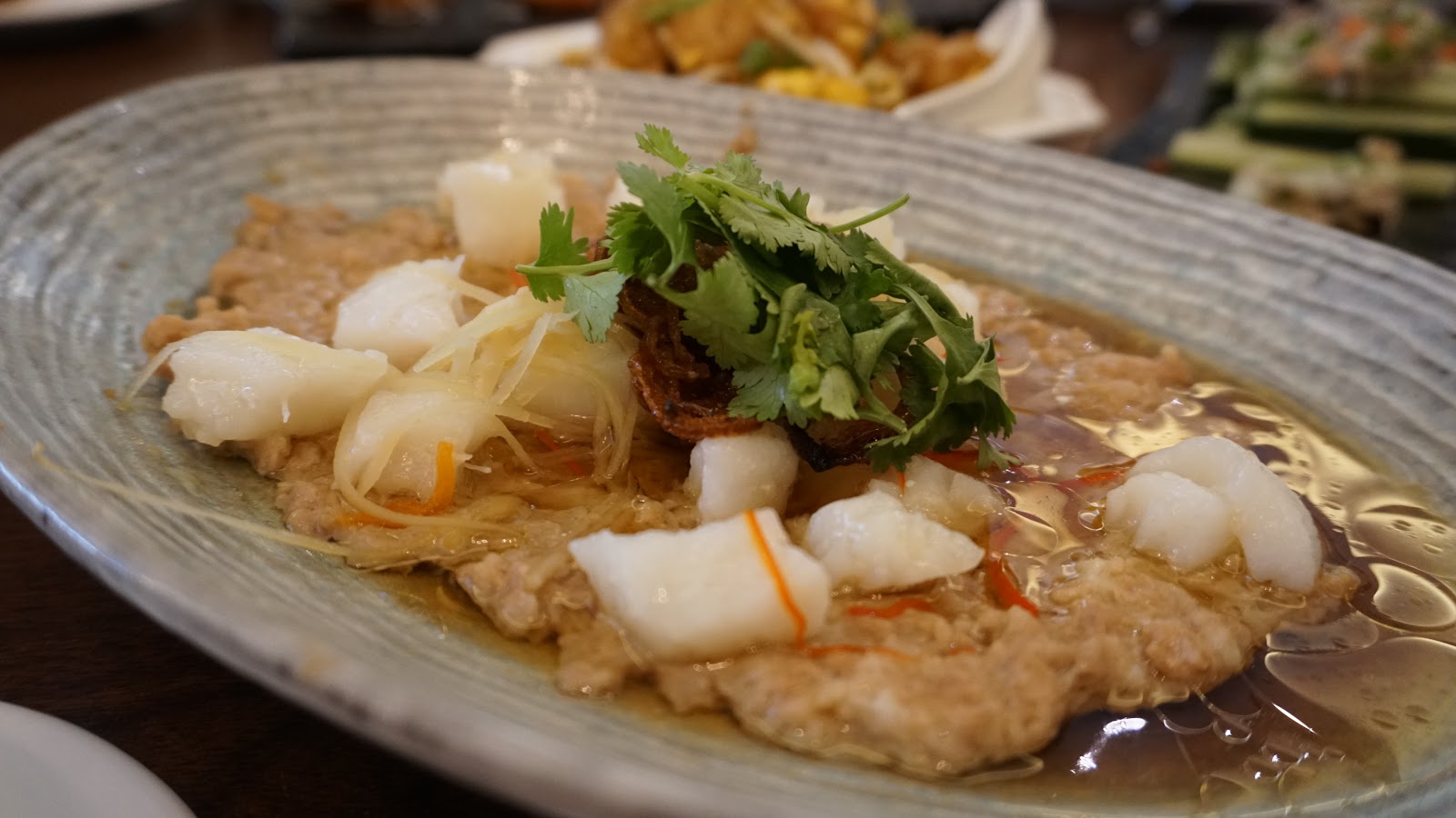 Luxury Contemporary Chinese Cuisine at Tang Room, Starling Mall PJ | J ...