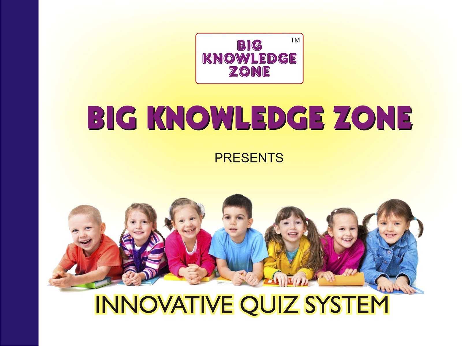 Big Knowledge Zone