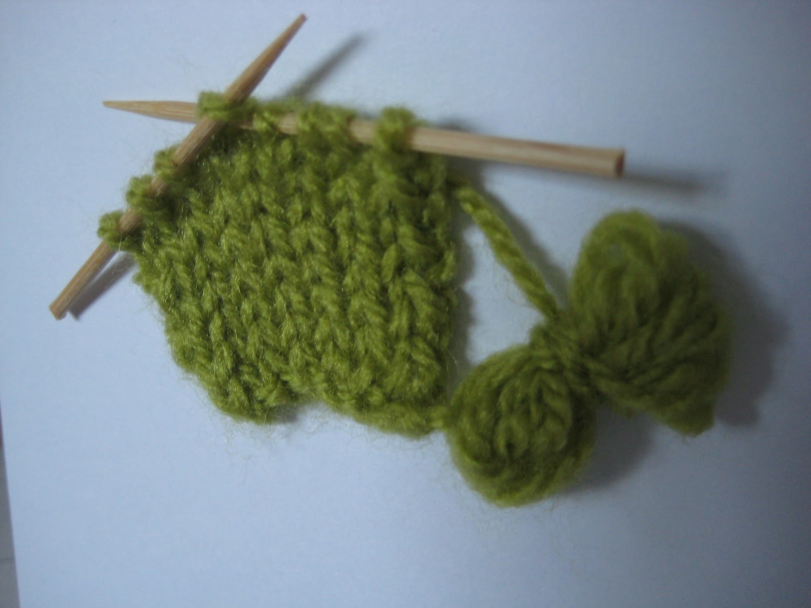 Wooly Crafts