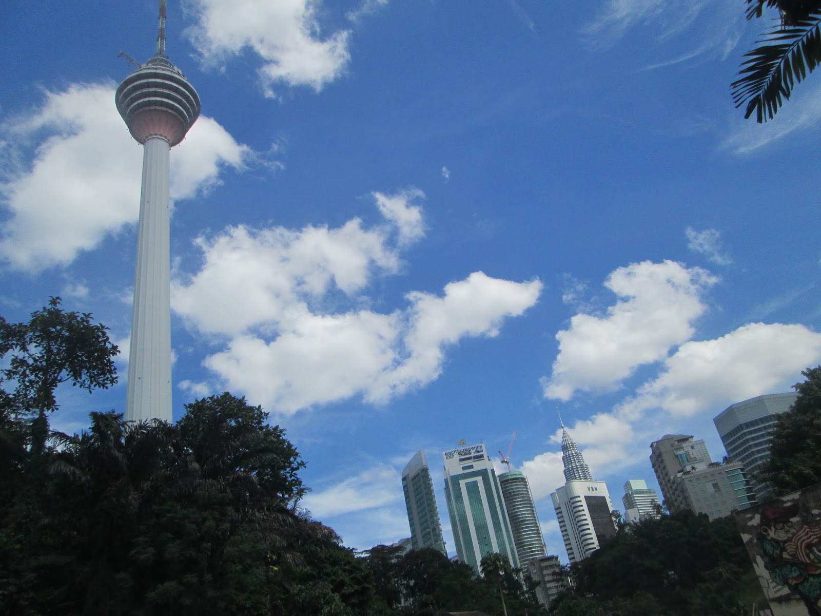 jelajah arkitek: MALAYSIANA (20) DENAI MERAWAN (MERAWAN TRAIL) TAMAN ...