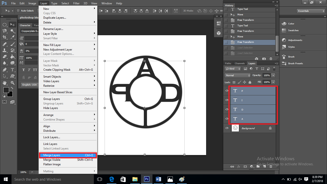Apa Itu Gambar Raster?
